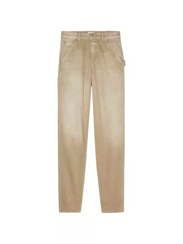 Closed Weston Wide-leg Jeans