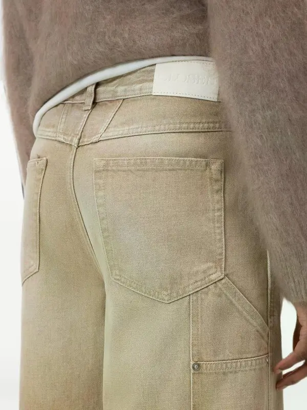 Closed Weston Wide-leg Jeans