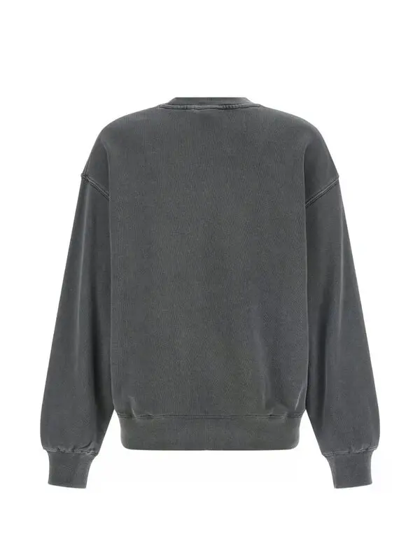 Carhartt Work In Progress Nelson Garment-dyed Sweatshirt