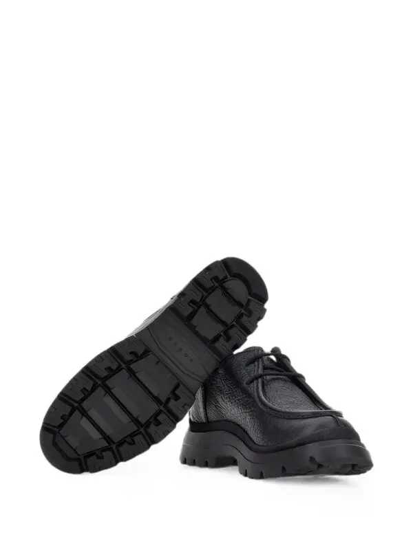 Hogan H692 Derby Shoes