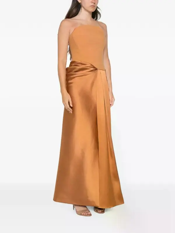 Solace London Seri Maxi Dress