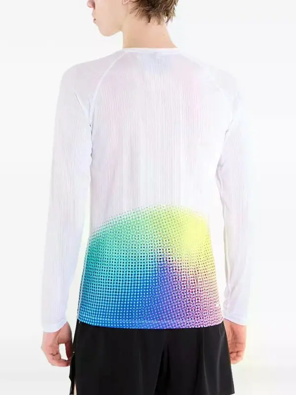 SOAR Race Base Long-sleeve Performance T-shirt