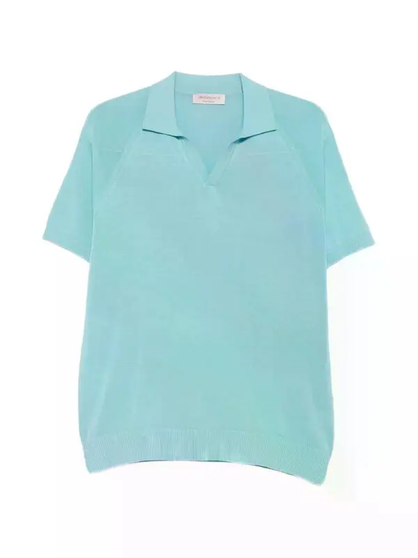 JEORDIE'S V-neck T-shirt
