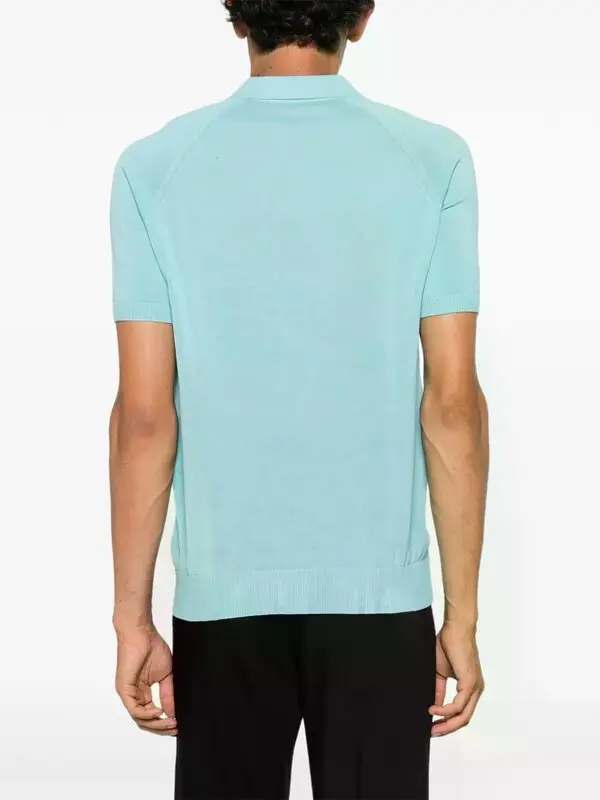 JEORDIE'S V-neck T-shirt