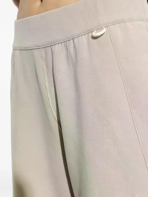 Nike Logo-patch Track Pants