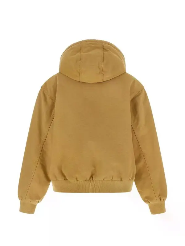 Carhartt Work In Progress Og Active Canvas Jacket