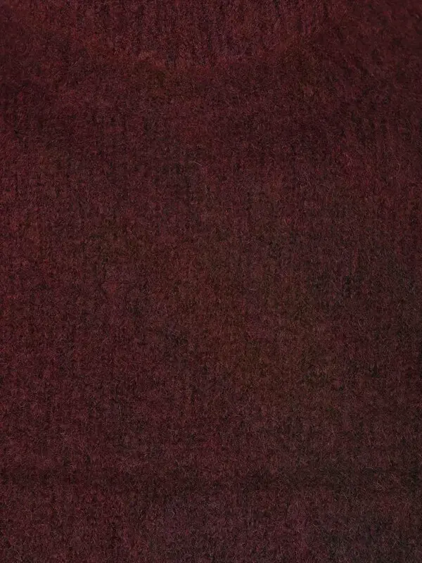 ROBERTO COLLINA Roll-neck Cashmere Jumper