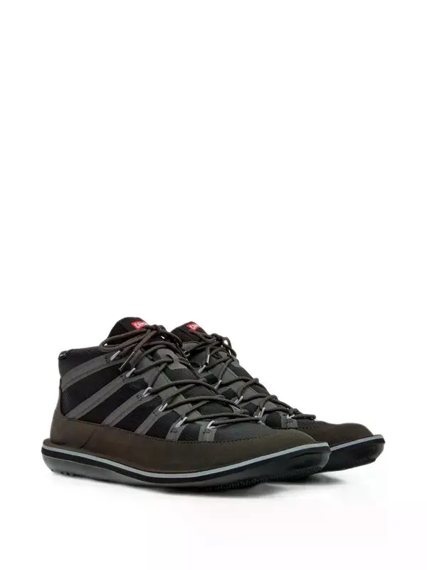 Camper Beetle Ankle Boots