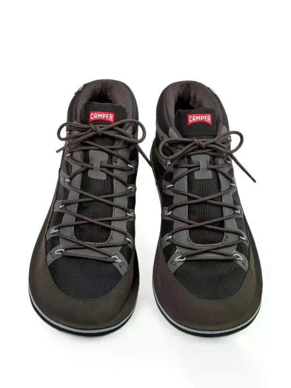Camper Beetle Ankle Boots