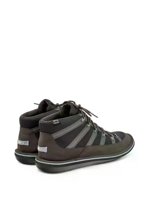 Camper Beetle Ankle Boots