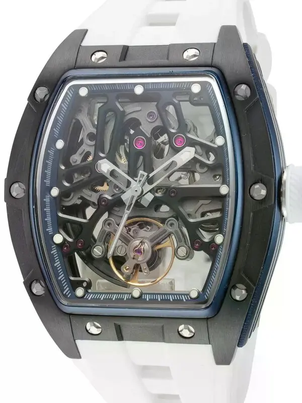 INVICTA S1 Rally 44mm Watch - Black