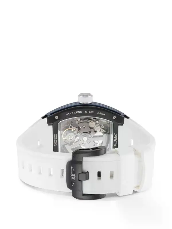 INVICTA S1 Rally 44mm Watch - Black