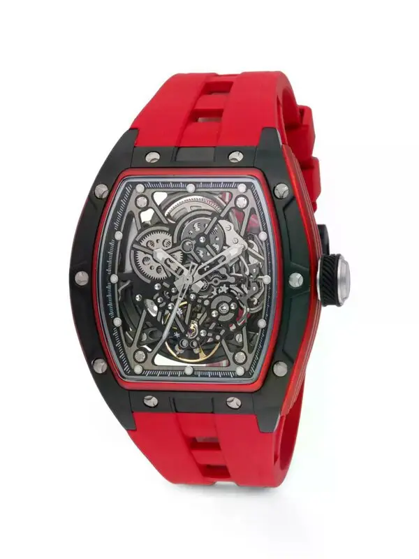 INVICTA S1 Rally 44mm Automatic Watch