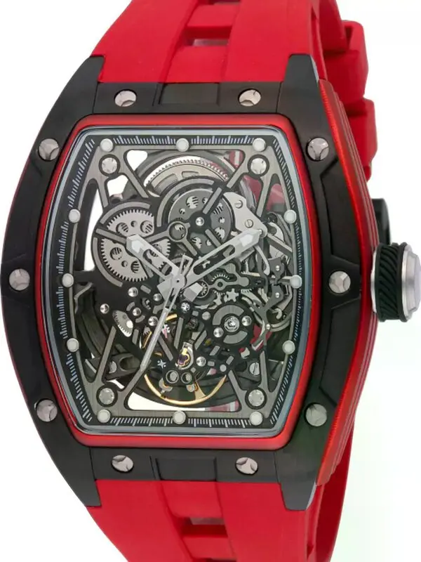 INVICTA S1 Rally 44mm Automatic Watch