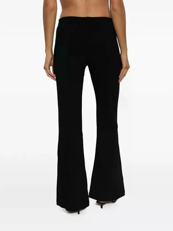BY MALENE BIRGER Vilesa Flared Trousers