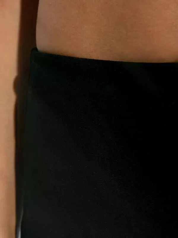 BY MALENE BIRGER Vilesa Flared Trousers