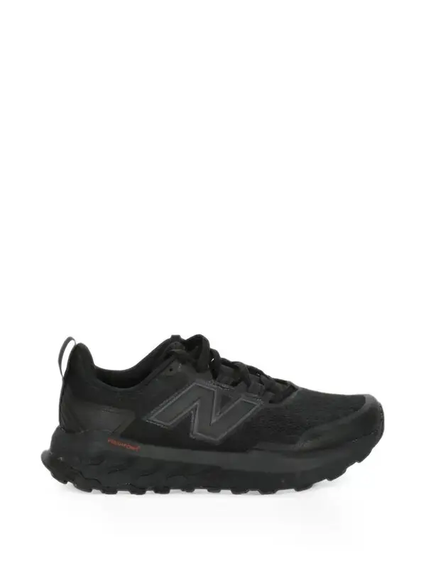 NEW BALANCE Logo-patch Sneakers