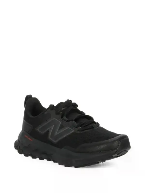 NEW BALANCE Logo-patch Sneakers