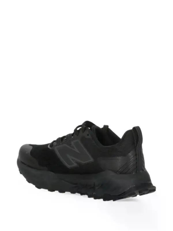 NEW BALANCE Logo-patch Sneakers