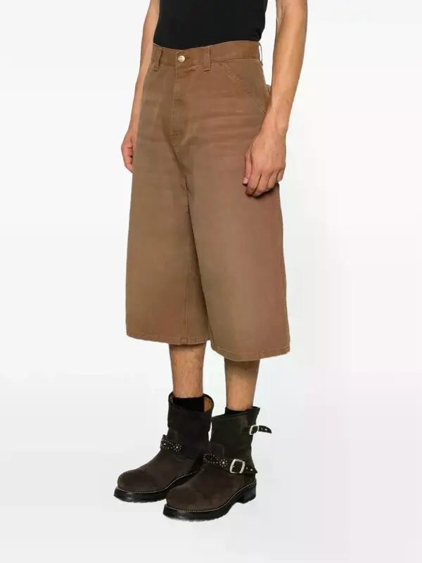 Carhartt Work In Progress Single Knee Long Shorts