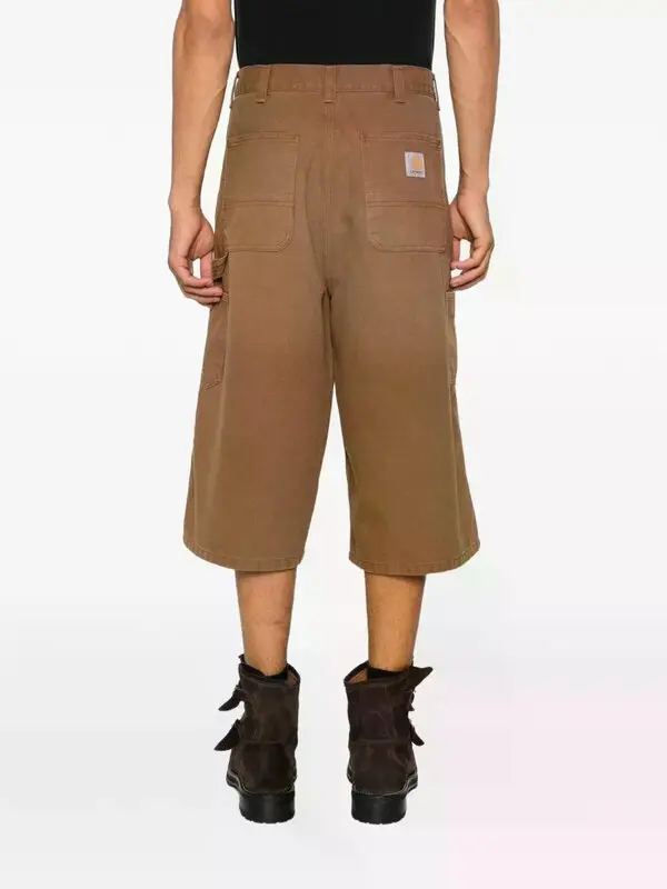 Carhartt Work In Progress Single Knee Long Shorts