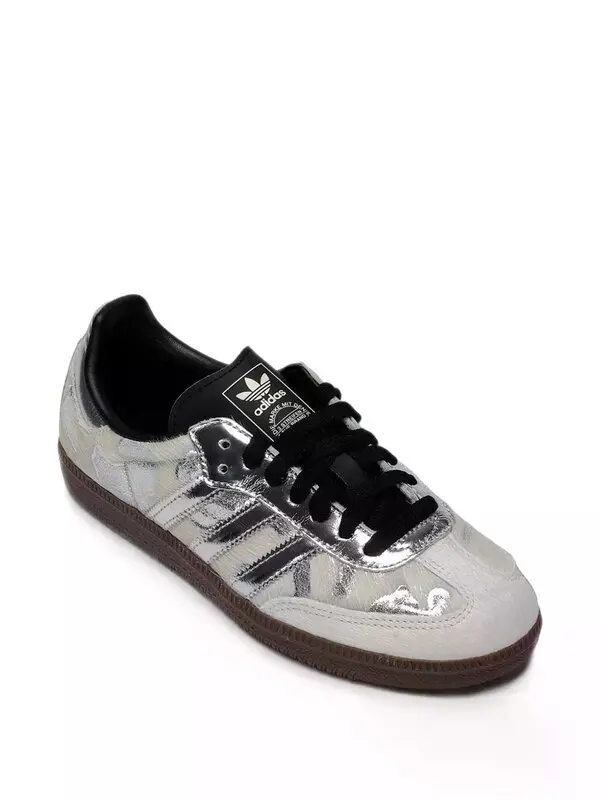Adidas Samba Og Low-top Sneakers