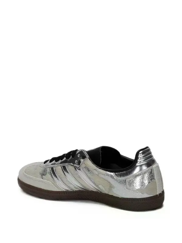 Adidas Samba Og Low-top Sneakers