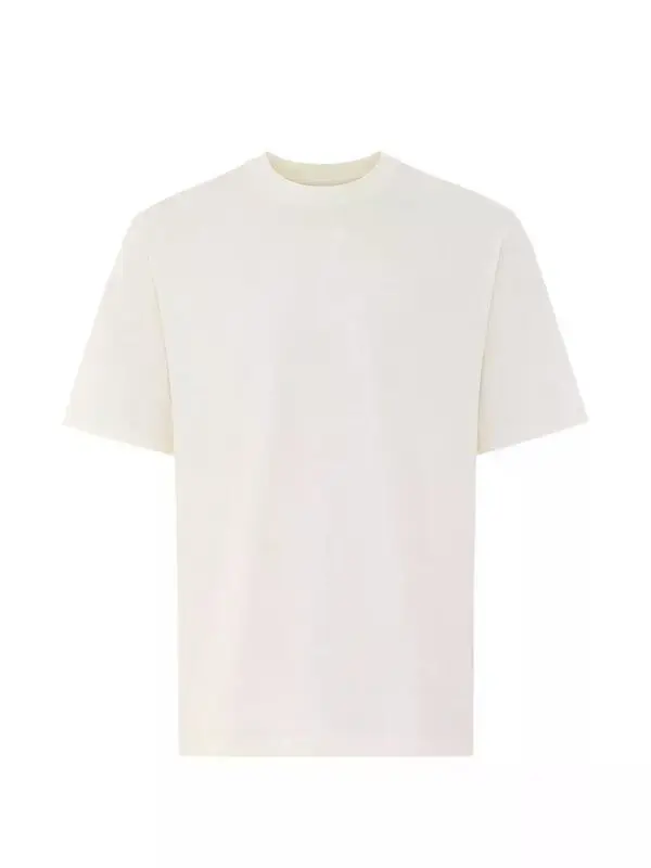 Premiata T-shirt Graphic Cloud - Neutrals