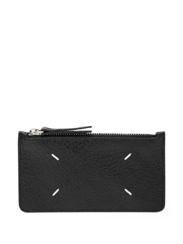 MAISON MARGIELA Four Stitch Cardholder
