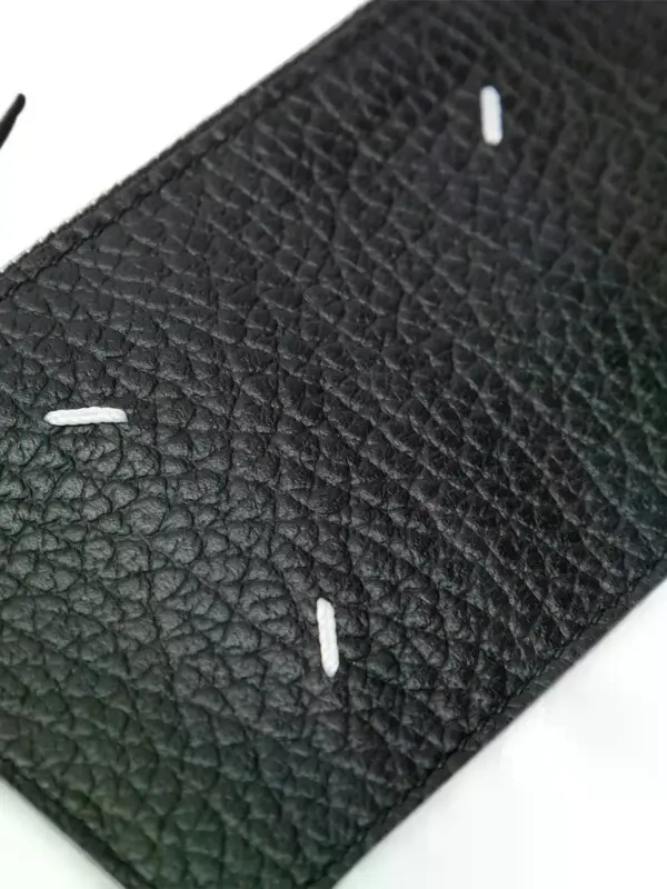 MAISON MARGIELA Four Stitch Cardholder