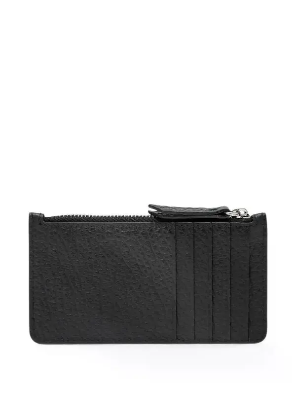 MAISON MARGIELA Four Stitch Cardholder