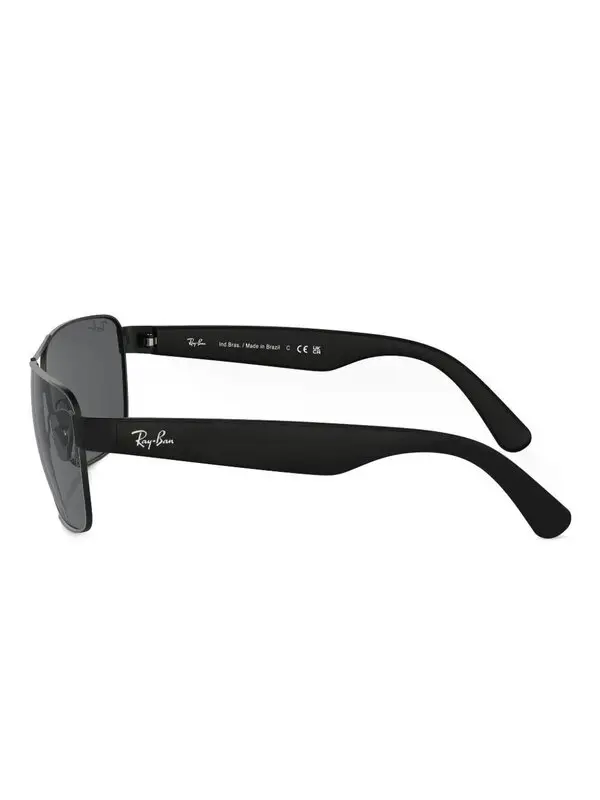 Ray-ban Logo-lettering Sunglasses