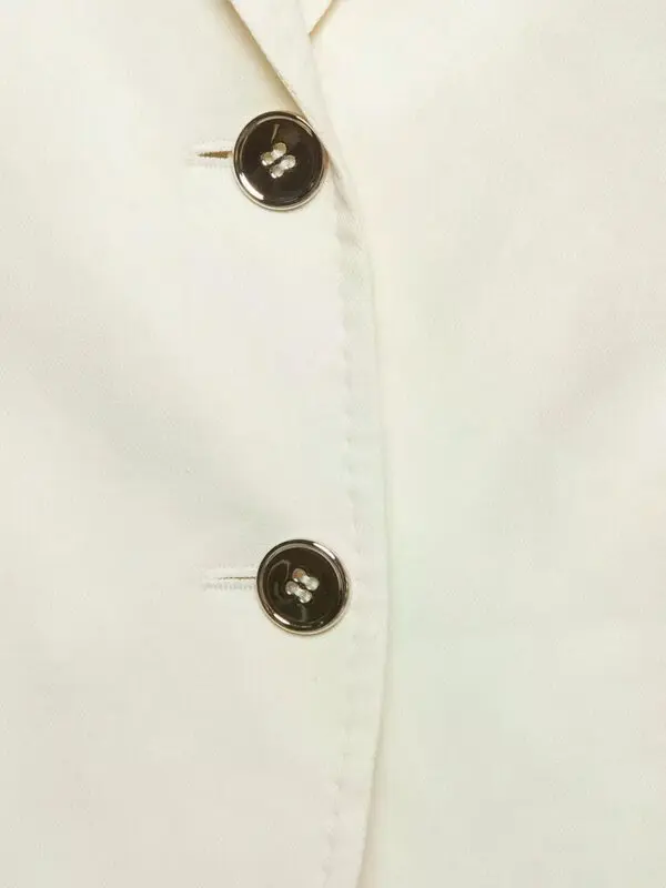 Dolce & Gabbana Single-breasted Blazer