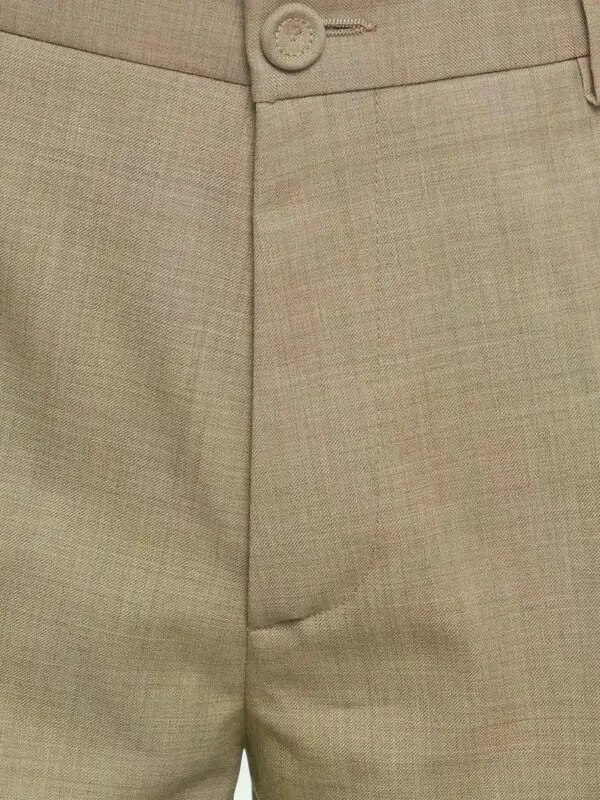 Dior Straight-leg Chino Trousers