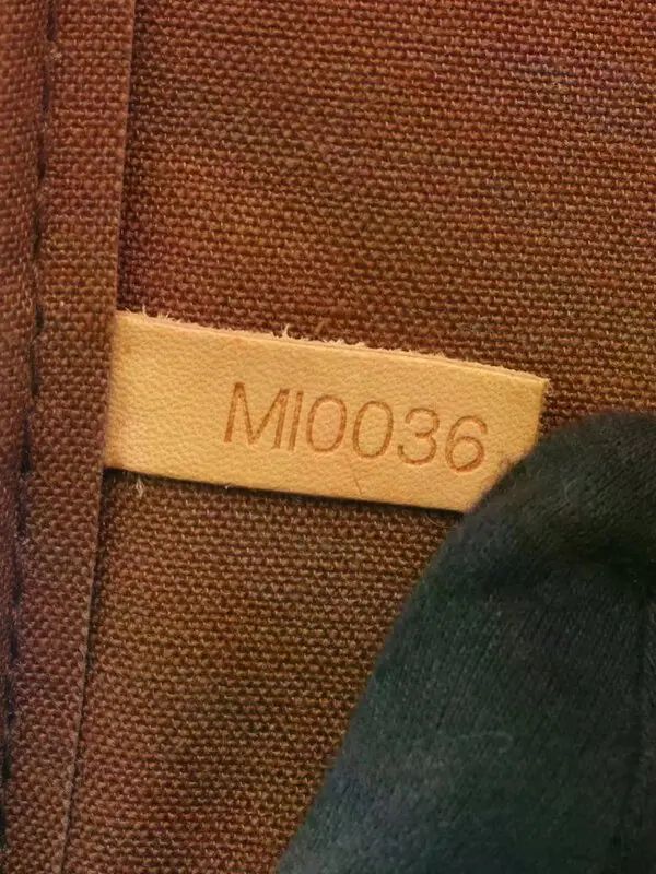 LOUIS VUITTON 2006 Monogram Pegas 65 Suitcase