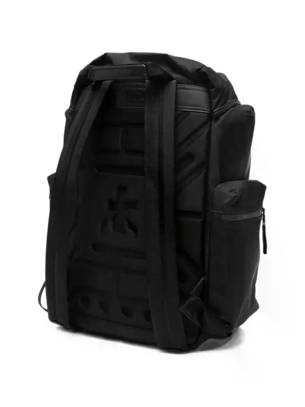 Premiata Booker Buckle-fastening Backpack