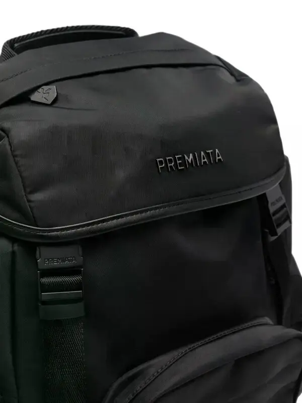 Premiata Booker Buckle-fastening Backpack