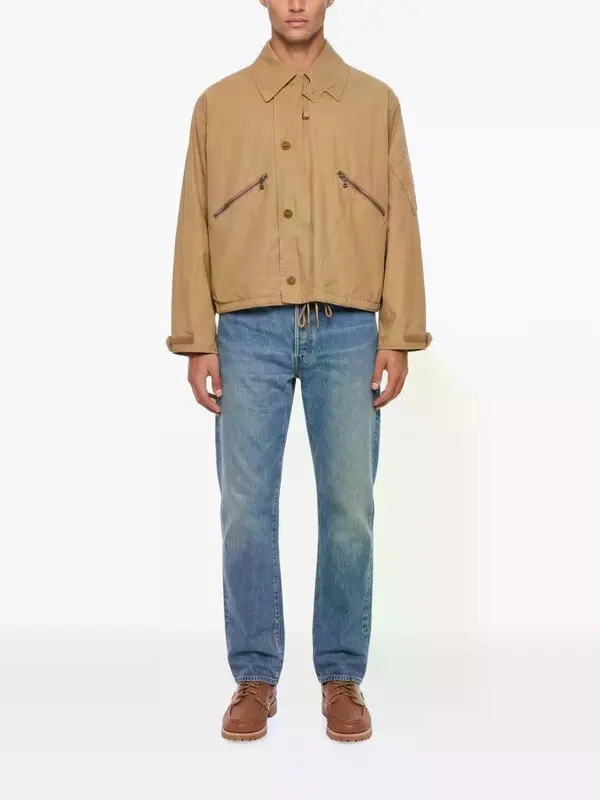 LEVI'S S Blue Tab Coats