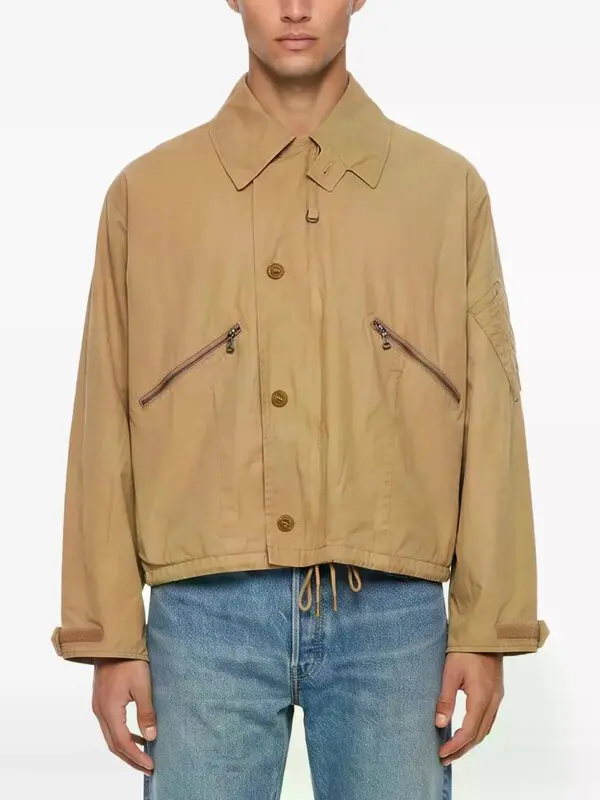 LEVI'S S Blue Tab Coats