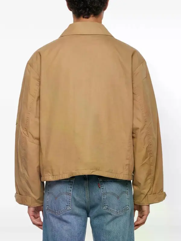 LEVI'S S Blue Tab Coats