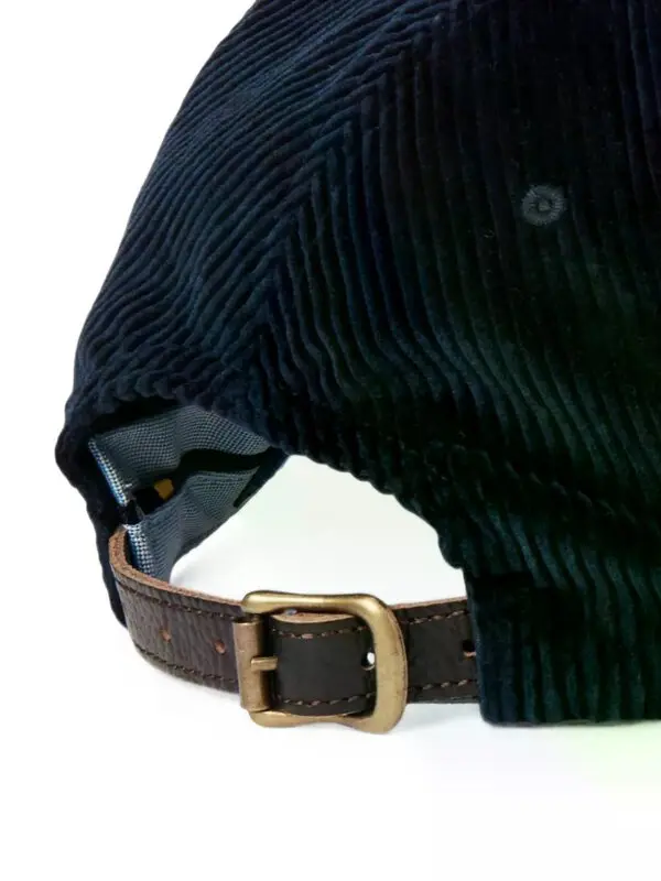 Polo Ralph Lauren Corduroy Polo Pony Baseball Cap