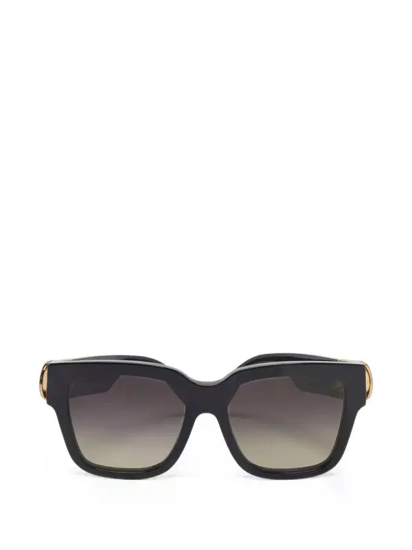 LOUIS VUITTON Link Pm Square Sunglasses