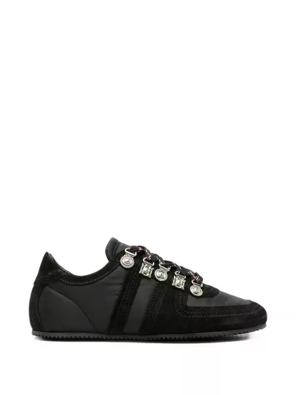 Toga Panelled Sneakers