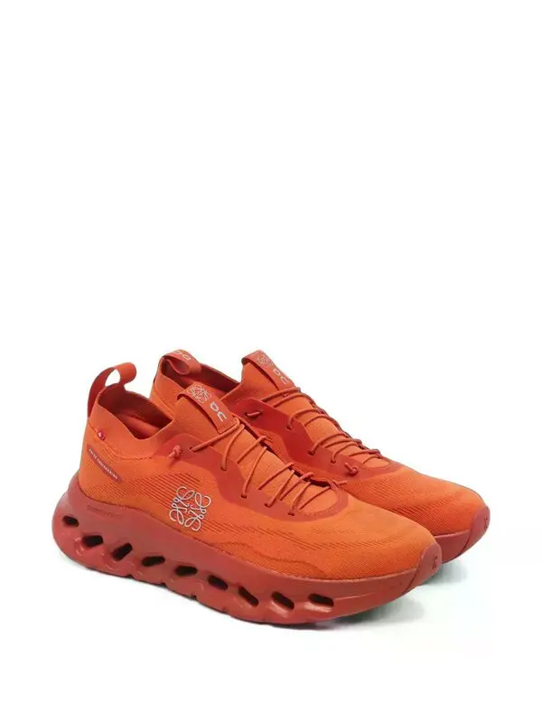 Loewe X On Cloudtilt Mesh Sneakers