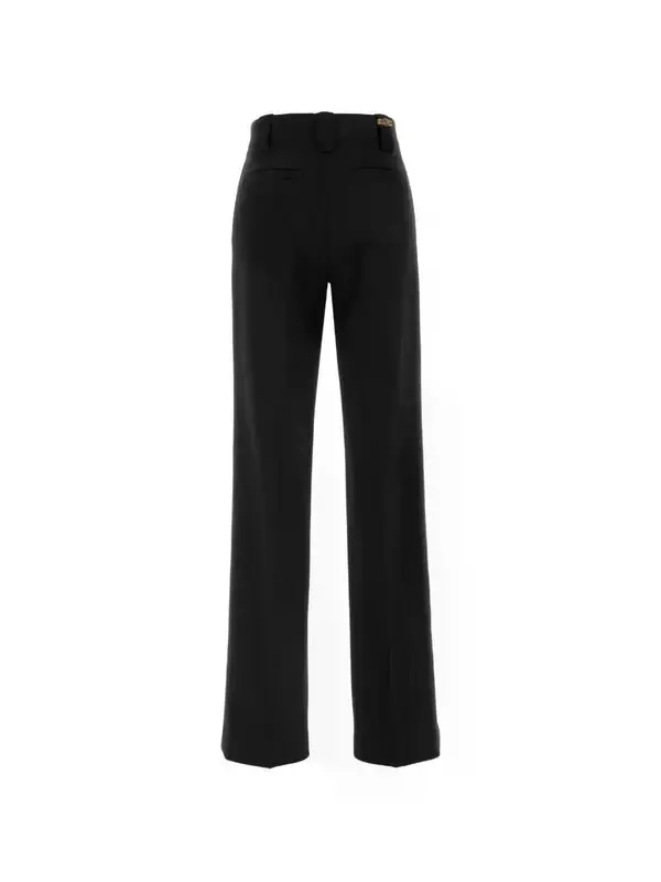 Versace Straight-leg Trousers