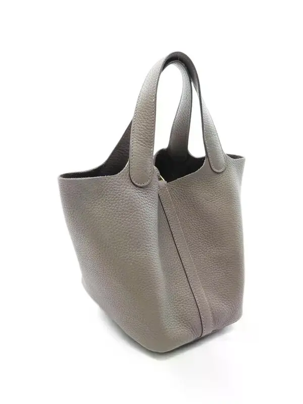 Hermès 2022 Picotan Lock Pm Tote Bag