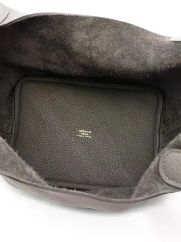 Hermès 2022 Picotan Lock Pm Tote Bag