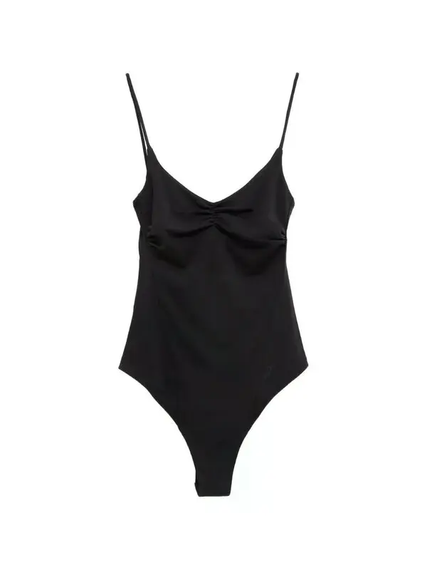 Jacquemus The Pina Bodysuit