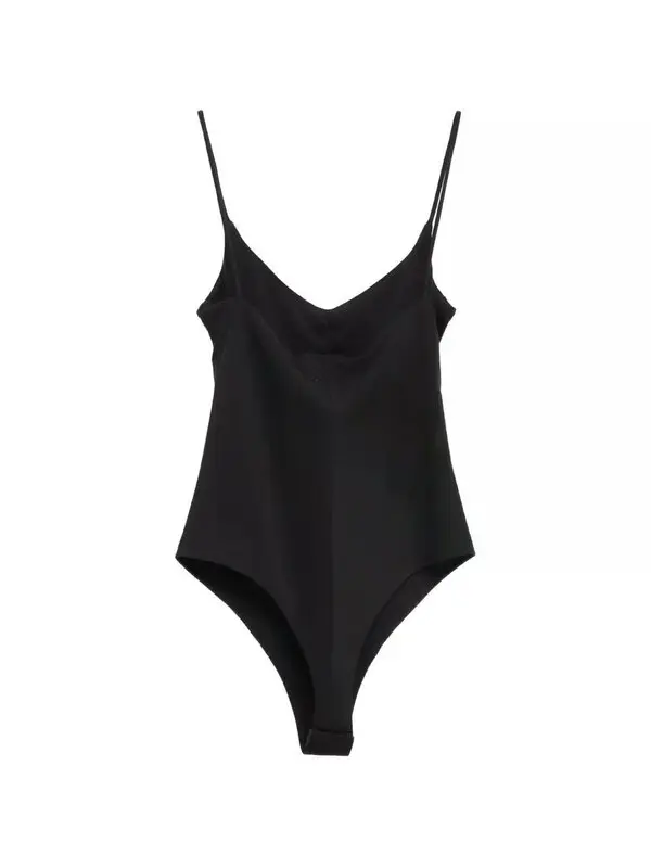 Jacquemus The Pina Bodysuit