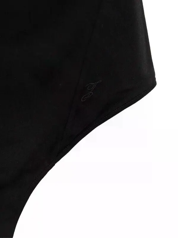 Jacquemus The Pina Bodysuit